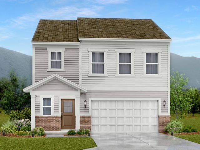 Brand New Home in Westmoreland, TN. 4 Bed, 2 Bath