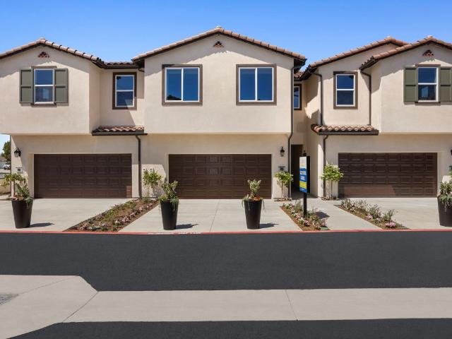 Brand New Home in Westminster, CA. 4 Bed, 2 Bath