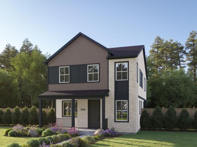 Brand New Home in Westminster, CO. 4 Bed, 3 Bath