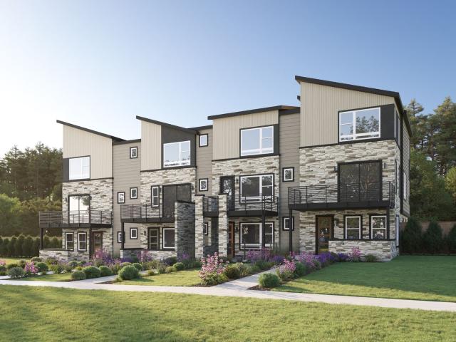 Brand New Home in Westminster, CO. 2 Bed, 2 Bath