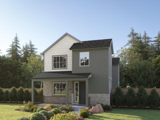 Brand New Home in Westminster, CO. 3 Bed, 2 Bath