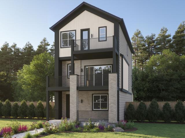 Brand New Home in Westminster, CO. 3 Bed, 2 Bath