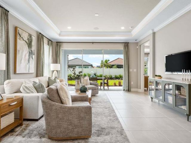 Brand New Home in Wesley Chapel, FL. 2 Bed, 2 Bath