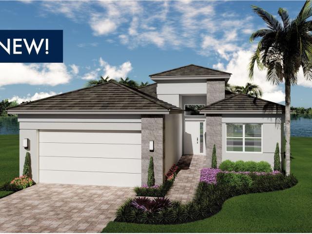 Brand New Home in Wesley Chapel, FL. 2 Bed, 2 Bath