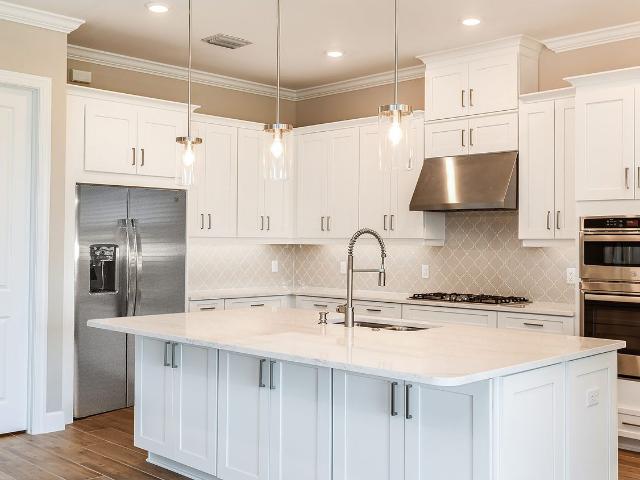 Brand New Home in Wesley Chapel, FL. 2 Bed, 2 Bath