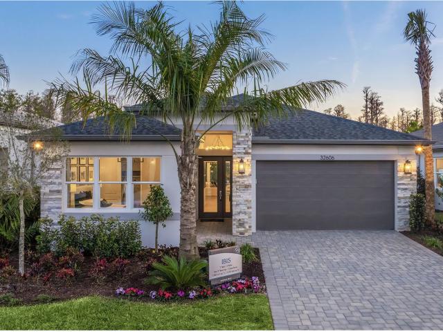 Brand New Home in Wesley Chapel, FL. 2 Bed, 2 Bath