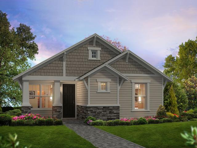 Brand New Home in Wesley Chapel, FL. 3 Bed, 2 Bath