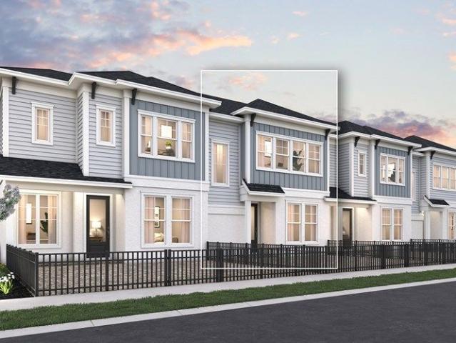 Brand New Home in Wesley Chapel, FL. 3 Bed, 2 Bath