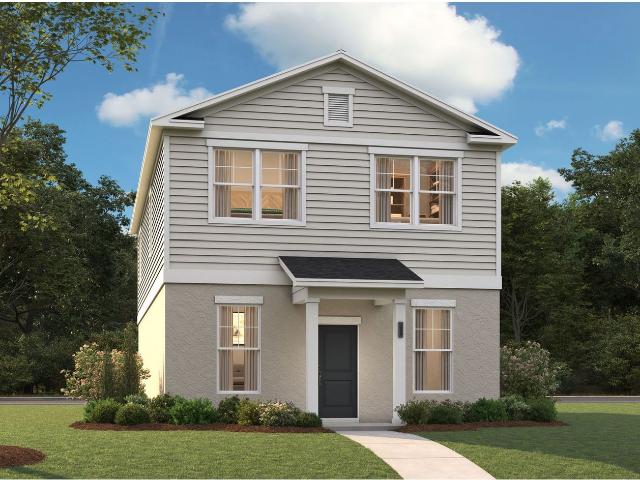 Brand New Home in Wesley Chapel, FL. 3 Bed, 2 Bath