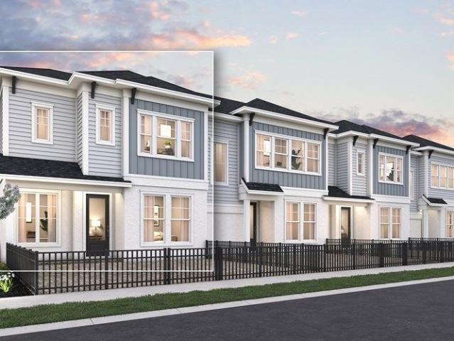 Brand New Home in Wesley Chapel, FL. 3 Bed, 2 Bath