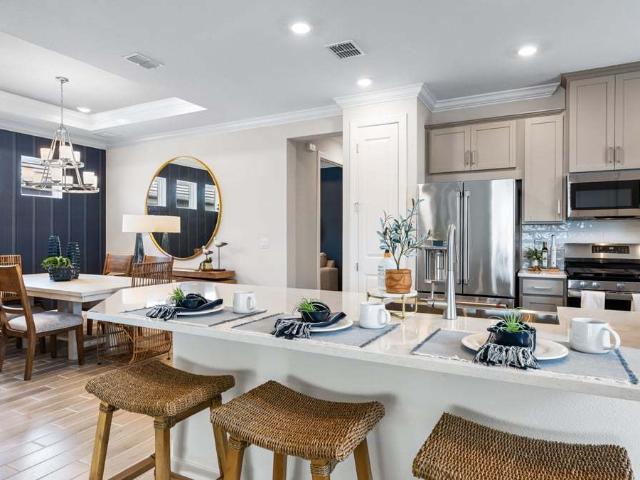 Brand New Home in Wesley Chapel, FL. 3 Bed, 2 Bath