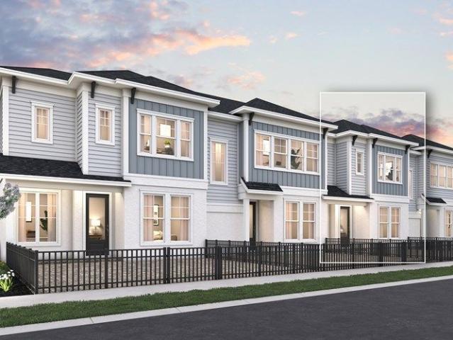 Brand New Home in Wesley Chapel, FL. 3 Bed, 2 Bath