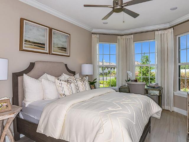 Brand New Home in Wesley Chapel, FL. 3 Bed, 3 Bath