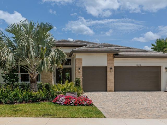 Brand New Home in Wesley Chapel, FL. 3 Bed, 3 Bath