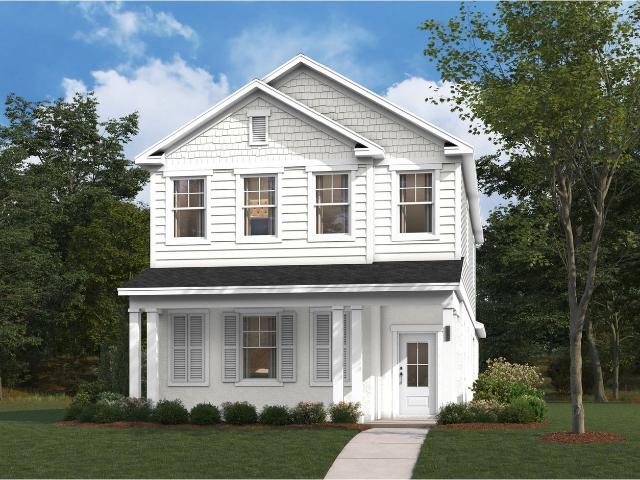 Brand New Home in Wesley Chapel, FL. 4 Bed, 3 Bath