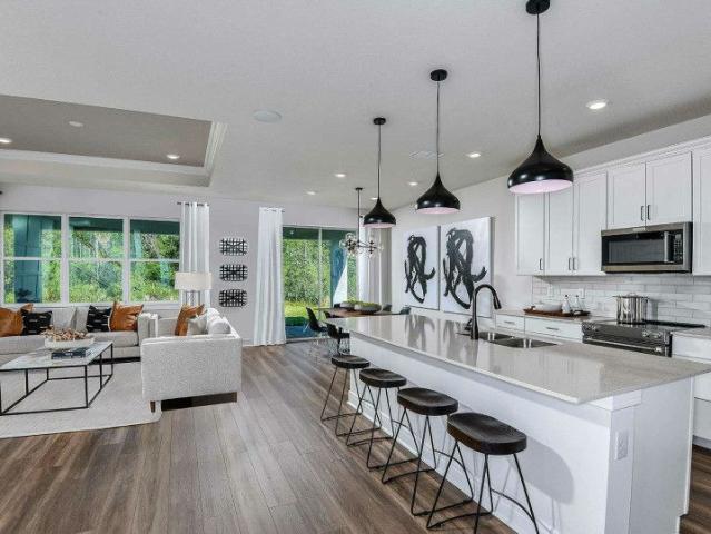 Brand New Home in Wesley Chapel, FL. 4 Bed, 3 Bath