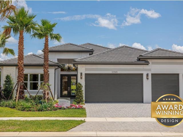 Brand New Home in Wesley Chapel, FL. 4 Bed, 4 Bath