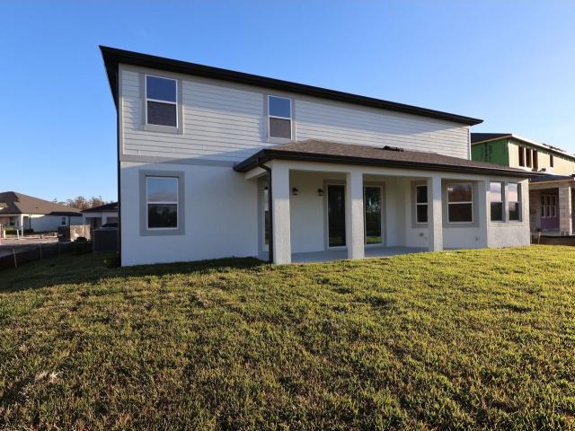 Brand New Home in Wesley Chapel, FL. 5 Bed, 4 Bath