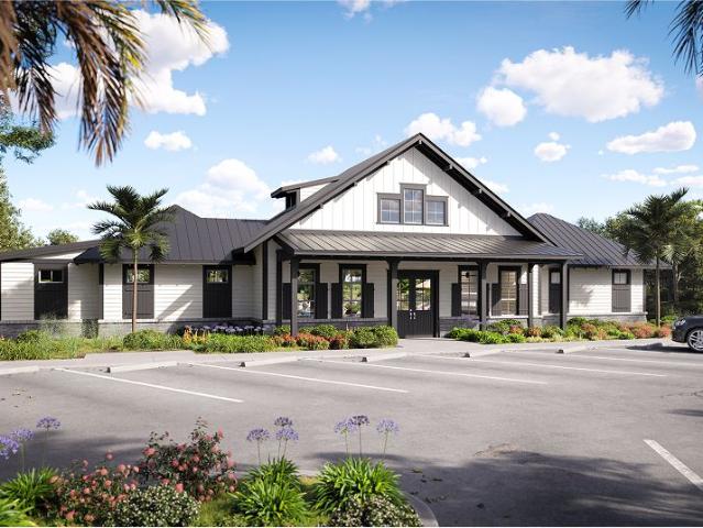 Brand New Home in Wesley Chapel, FL. 6 Bed, 3 Bath