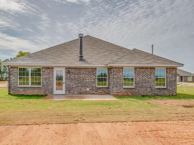 Brand New Home in Wetumpka, AL. 3 Bed, 2 Bath
