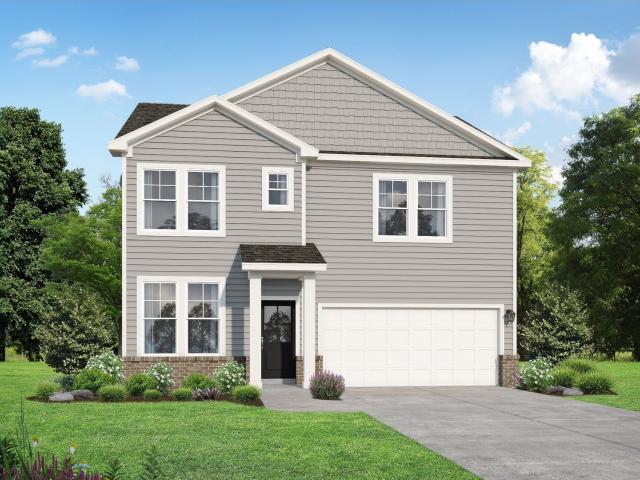 Brand New Home in White House, TN. 3 Bed, 2 Bath