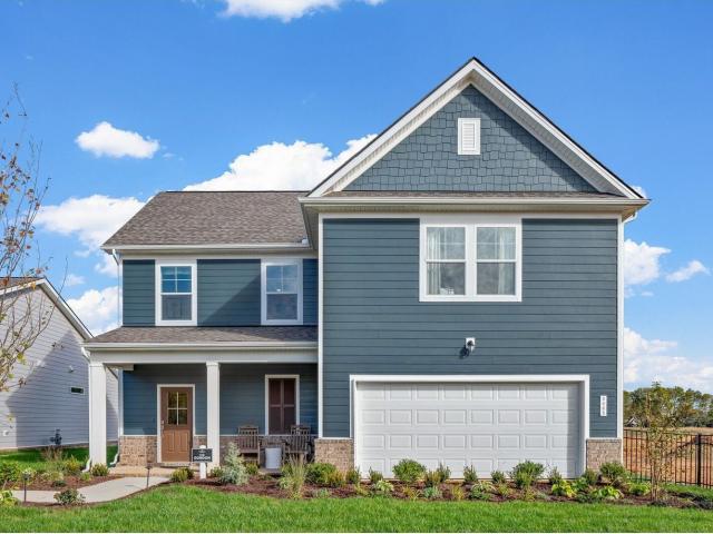 Brand New Home in White House, TN. 3 Bed, 2 Bath