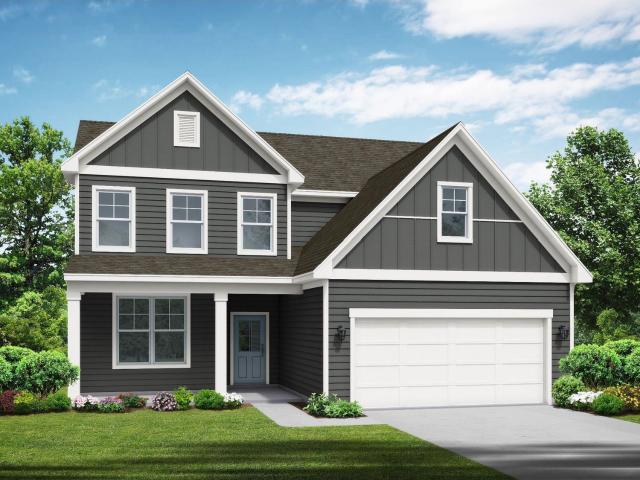 Brand New Home in White House, TN. 3 Bed, 2 Bath