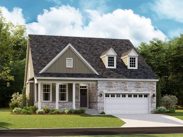 Brand New Home in White Plains, MD. 3 Bed, 2 Bath