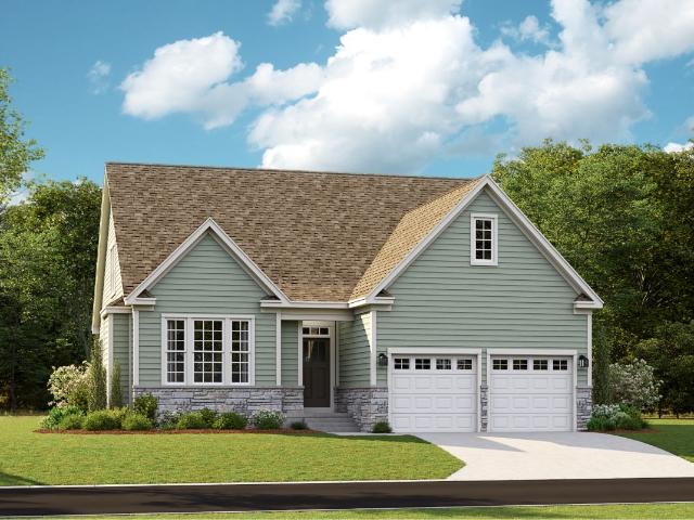 Brand New Home in White Plains, MD. 3 Bed, 2 Bath