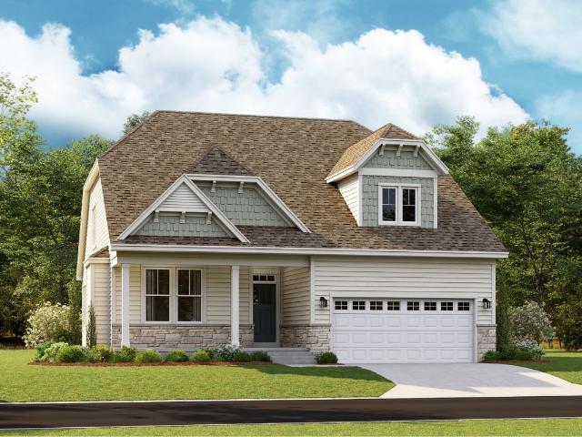 Brand New Home in White Plains, MD. 3 Bed, 2 Bath