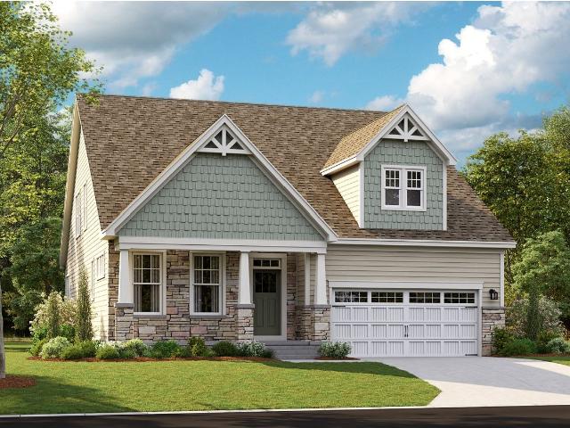 Brand New Home in White Plains, MD. 3 Bed, 2 Bath