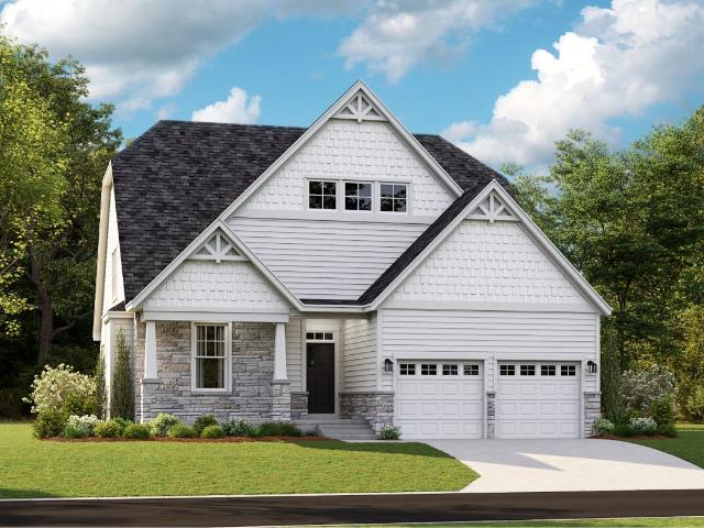 Brand New Home in White Plains, MD. 3 Bed, 2 Bath