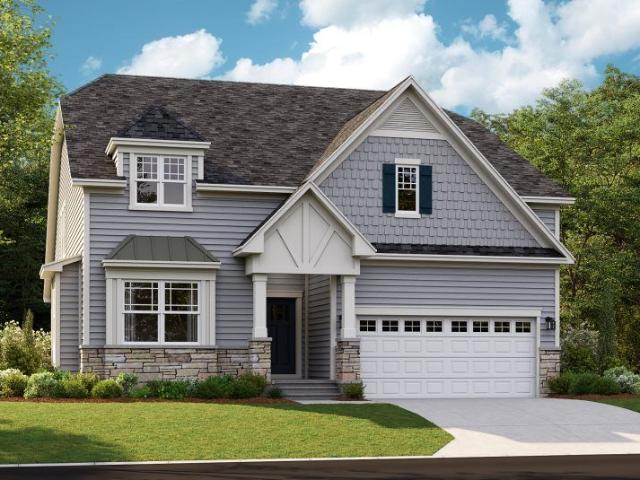 Brand New Home in White Plains, MD. 3 Bed, 2 Bath