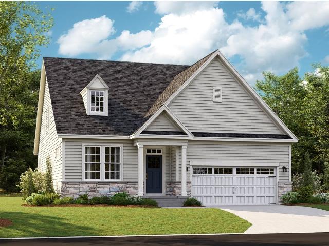 Brand New Home in White Plains, MD. 3 Bed, 2 Bath