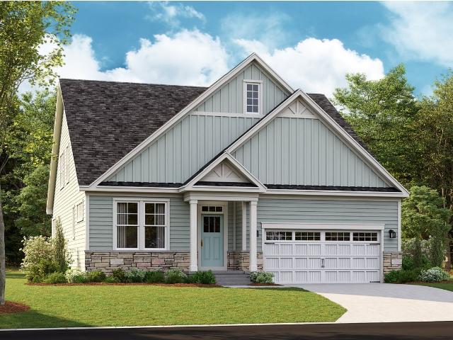 Brand New Home in White Plains, MD. 3 Bed, 2 Bath