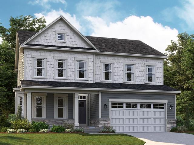 Brand New Home in White Plains, MD. 4 Bed, 3 Bath