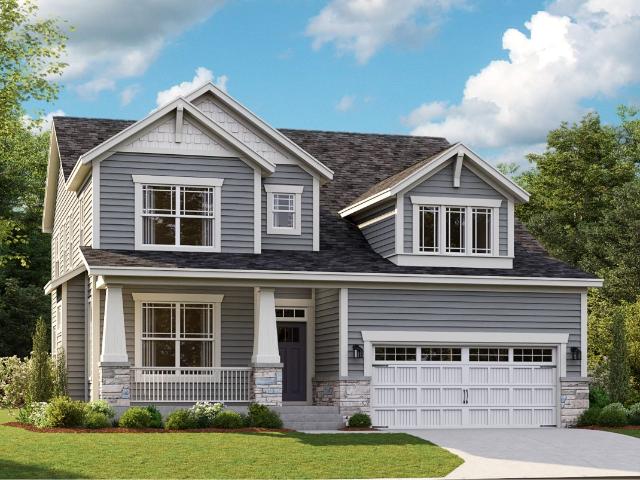 Brand New Home in White Plains, MD. 4 Bed, 2 Bath