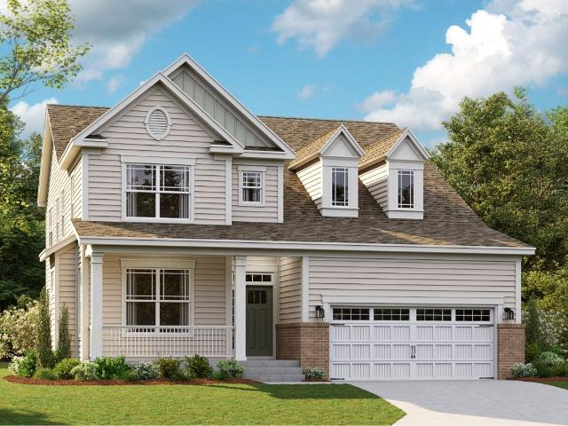 Brand New Home in White Plains, MD. 4 Bed, 2 Bath
