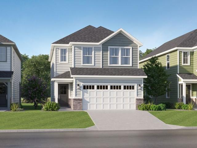 Brand New Home in Whitestown, IN. 3 Bed, 2 Bath