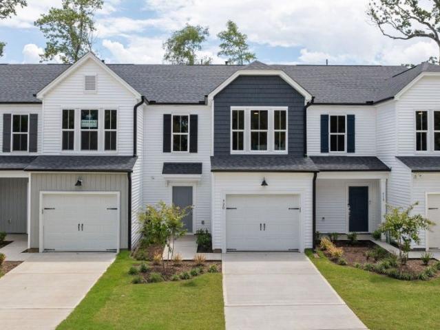 Brand New Home in Whitsett, NC. 3 Bed, 2 Bath