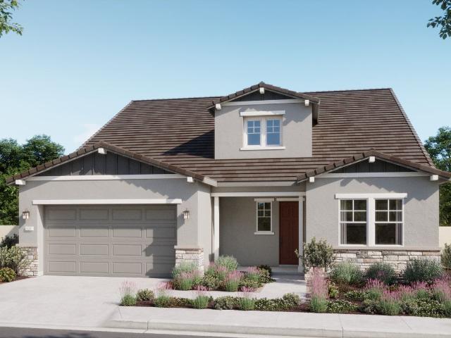 Brand New Home in Whittier, CA. 4 Bed, 4 Bath
