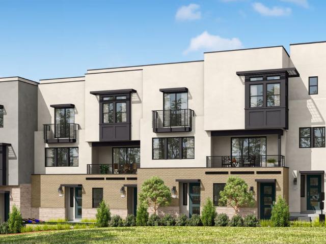 Brand New Home in Whittier, CA. 4 Bed, 3 Bath