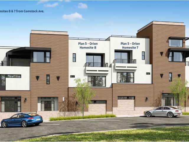 Brand New Home in Whittier, CA. 4 Bed, 3 Bath