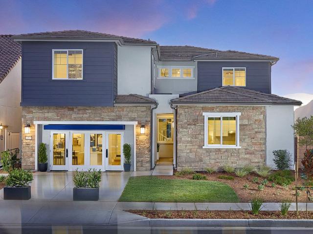 Brand New Home in Whittier, CA. 6 Bed, 5 Bath