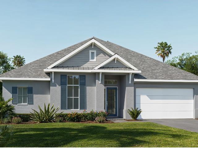 Brand New Home in Wimauma, FL. 4 Bed, 3 Bath