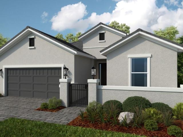 Brand New Home in Winter Garden, FL. 2 Bed, 2 Bath
