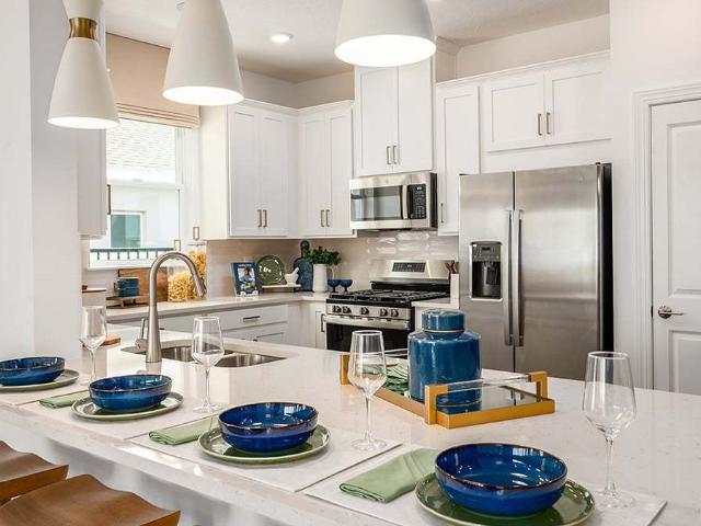 Brand New Home in Winter Garden, FL. 2 Bed, 2 Bath