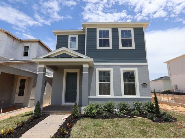 Brand New Home in Winter Garden, FL. 3 Bed, 2 Bath