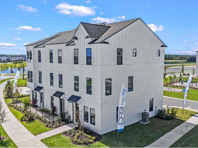 Brand New Home in Winter Garden, FL. 3 Bed, 2 Bath