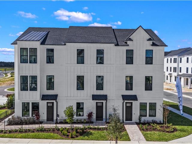 Brand New Home in Winter Garden, FL. 3 Bed, 2 Bath